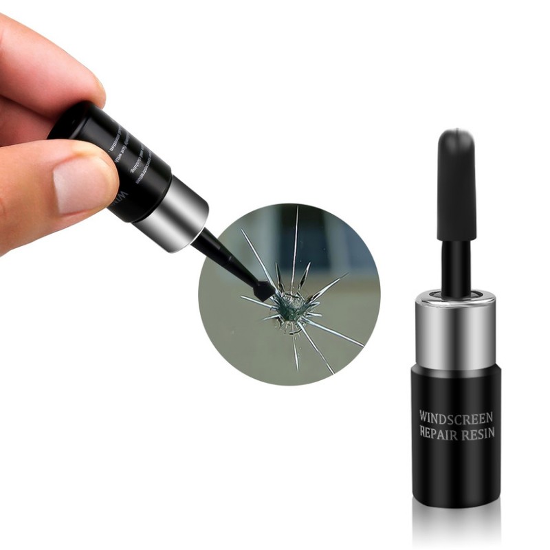 Reparera Stenskott - Gel för Stenskott / Vindruta - Fyndbomben
